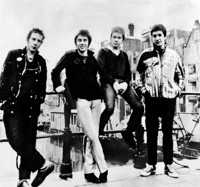Sex Pistols